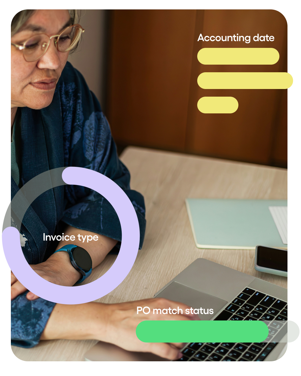 Rillion | AI-powered AP automation that fits your needs